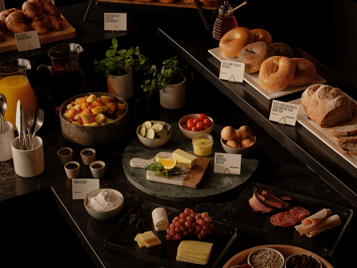 ESG - The Cloud One New York Downtown - Design Hotel Manhattan