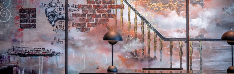 Hotel Hamburg Old Town The Cloud One Hamburg Kontorhaus Design Hotel