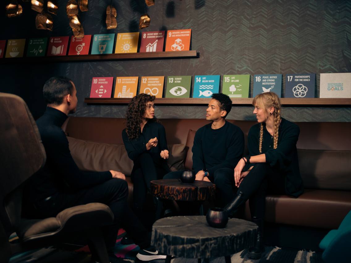 ESG - The Cloud One New York Downtown - Design Hotel Manhattan