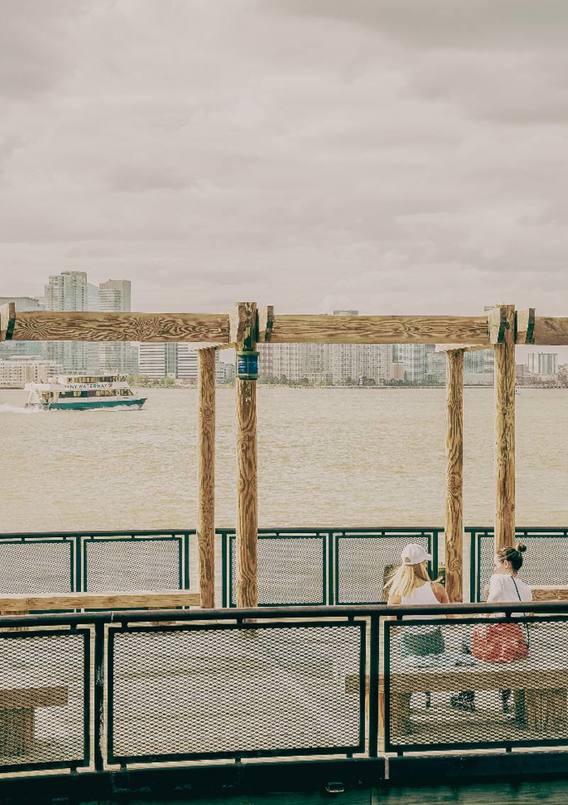 The Cloud One New York Downtown - Design Hotel Manhattan