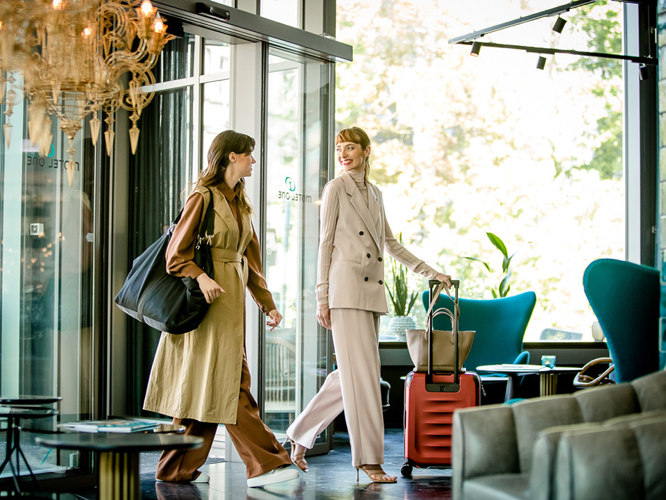 beOne Membership Programm